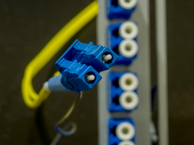 Access Node Fiber Optics - Boyce Technologies Access Node Fiber Optics - Boyce Technologies